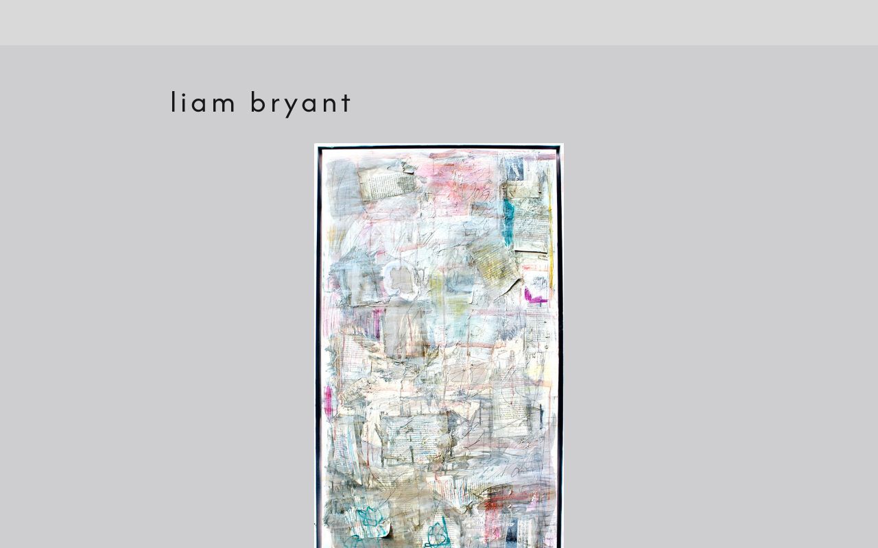 liambryant